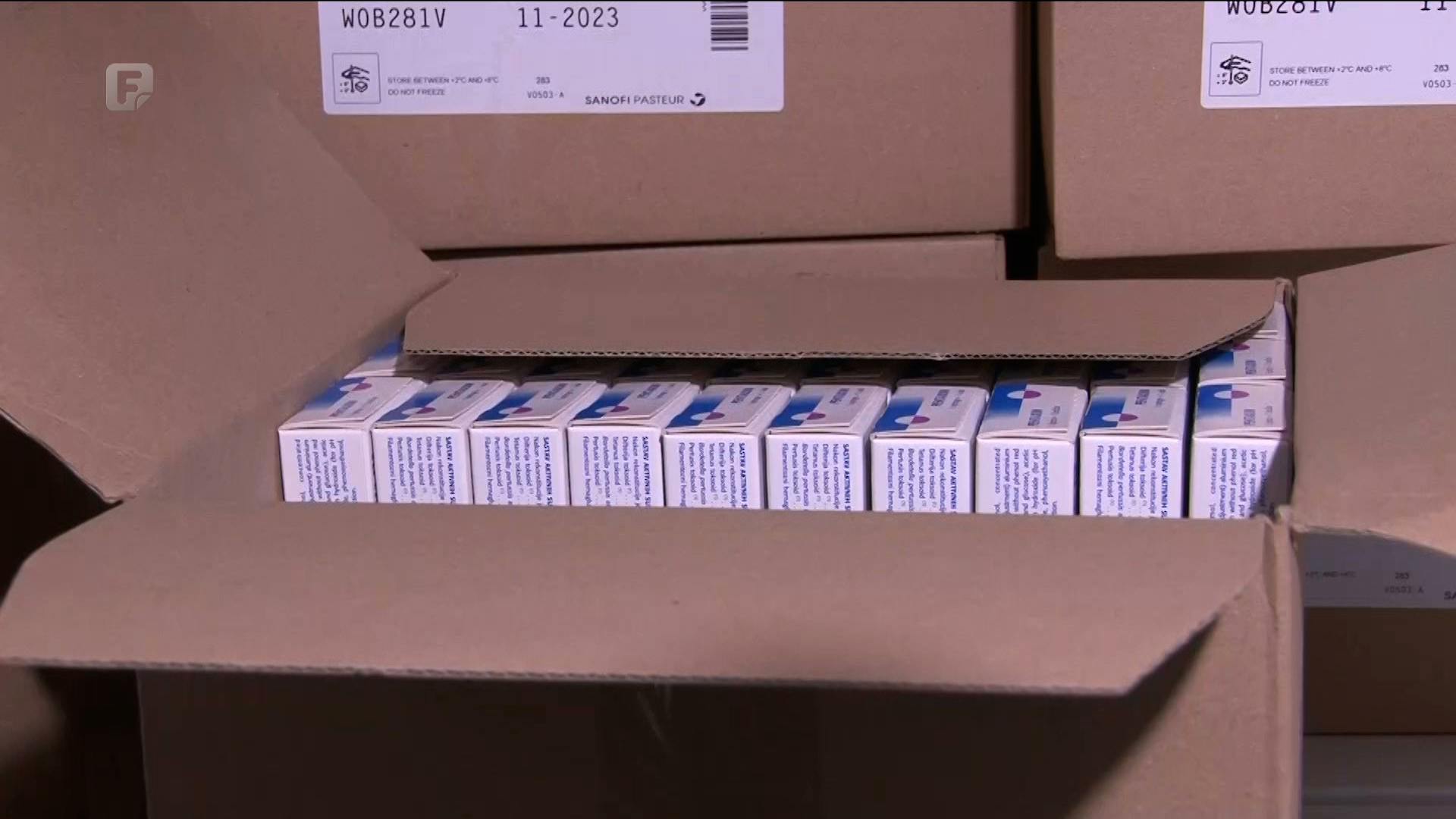 320 doza vakcina protiv HPV virusa za Tuzlanski kanton